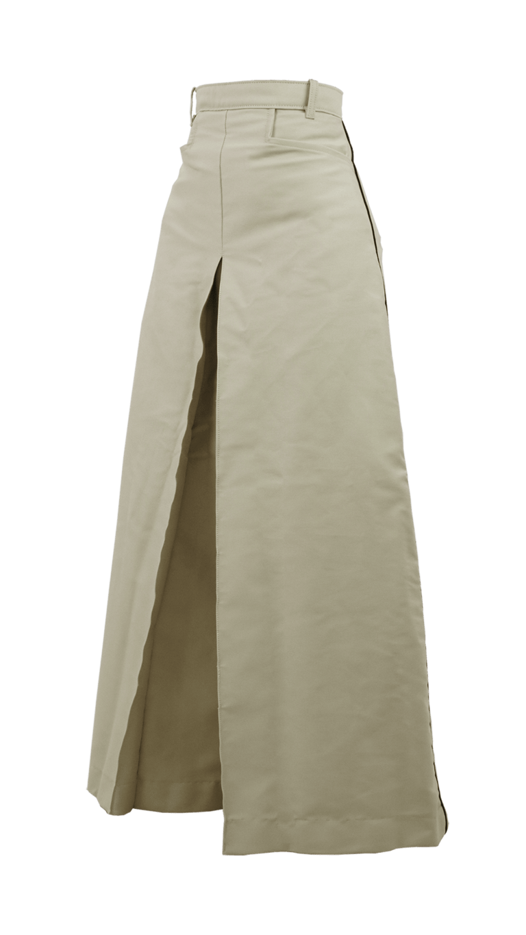 Histoire de la jupe culotte : du cyclisme à l'équitation