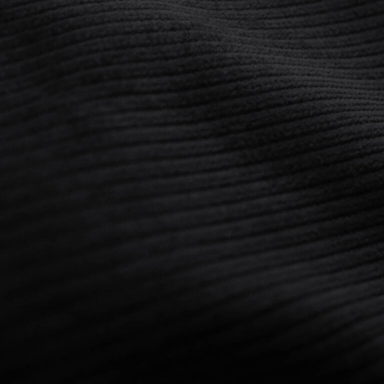 Velours palatine : définition et caractéristiques du tissu